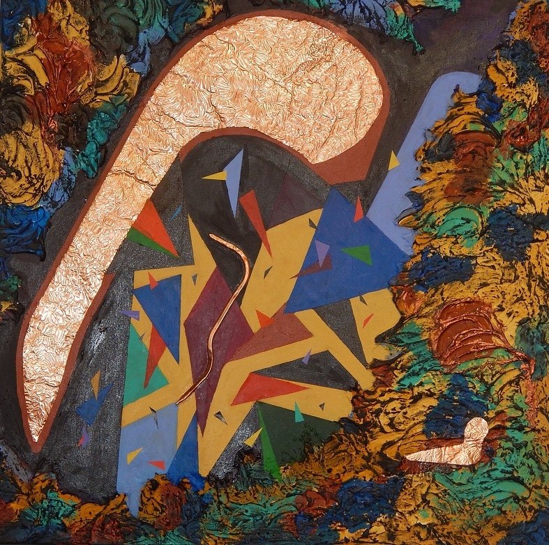 Paintings
